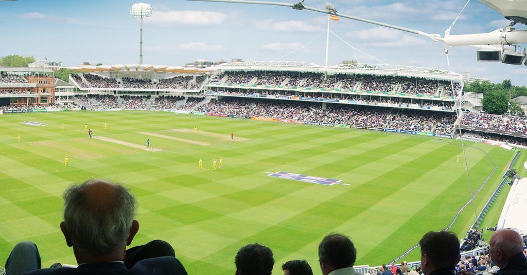 Populous' £21m Lord's stand approved by mayor | News | Building Design