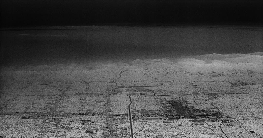 The unsettling architecture of industry | Features | Building Design