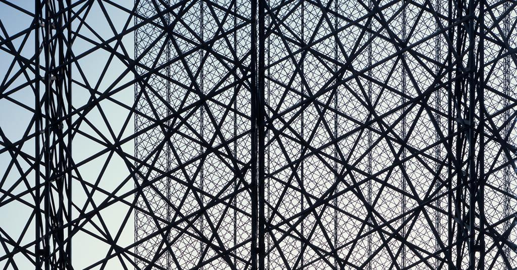 Asif Khan unveils Expo 2020 gateways | News | Building Design