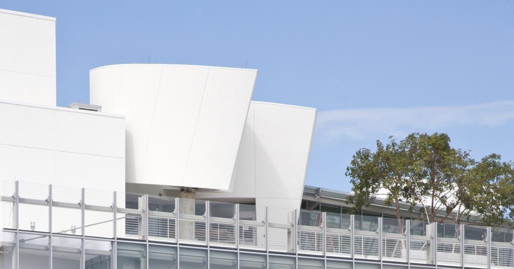 Frank Gehry's New World Centre opens in Miami | News | Building Design