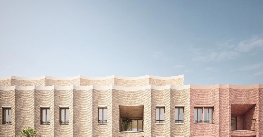 AYA 2019 shortlists: Housing Architect of the Year | Features ...
