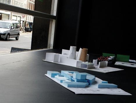 Borderline at the Fringe | Review | Building Design