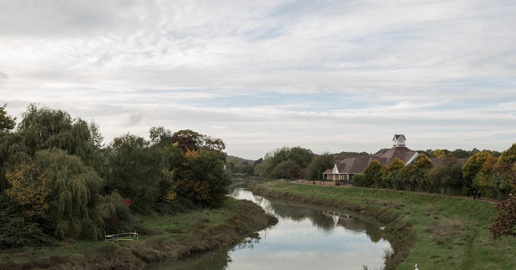 The Phoenix, Lewes: ‘This is how we will have to build in the future ...