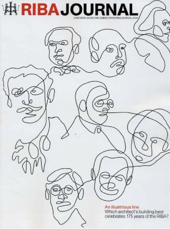 RIBA Journal to be published in-house | News | Building Design