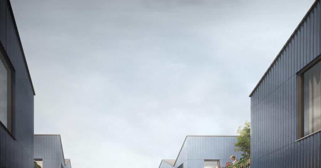 Levitt Bernstein wins planning for £80m Manchester mixed-use scheme ...