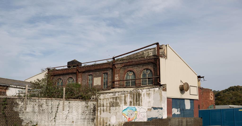 The Phoenix, Lewes: ‘This is how we will have to build in the future ...