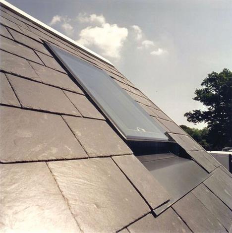 Rooflight revolution | Technical | Building Design