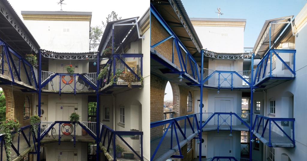 Let’s start designing buildings for a 200-year life | Opinion | Building Design