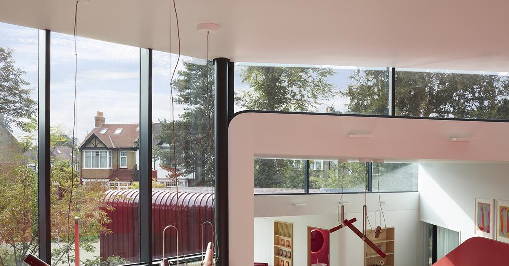 Ab Rogers Design wins £250,000 Wolfson Prize with modular hospital ...