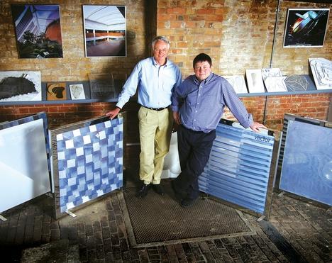 Vector Foiltec profile: Ben Morris and Stefan Lehnert on the future of ...