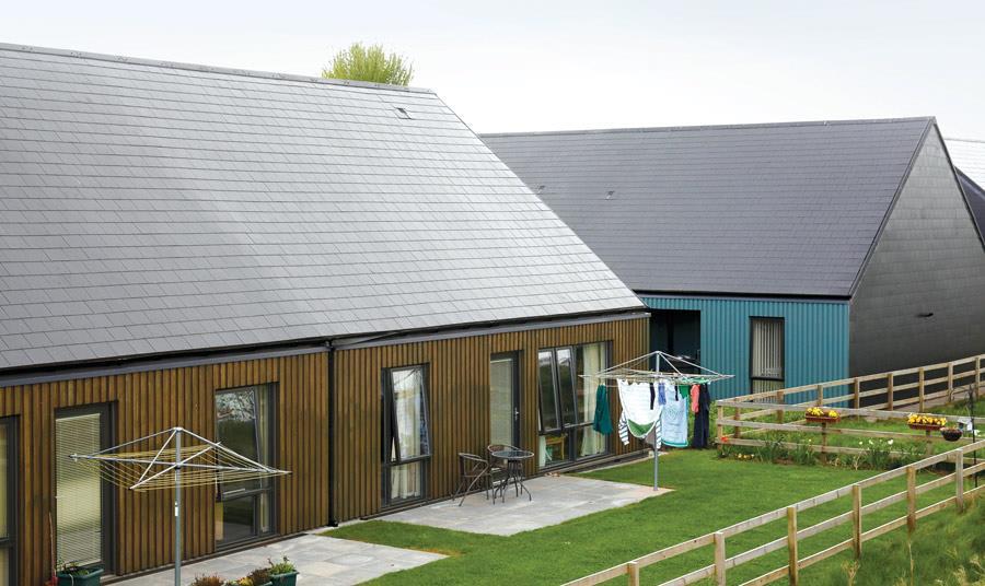 CPD 2011 Module 3: Sustainable roofing | Features | Building Design