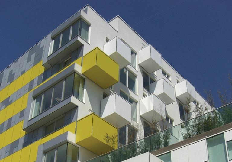 Building for Life chair Wayne Hemingway defiant at annual awards | News ...