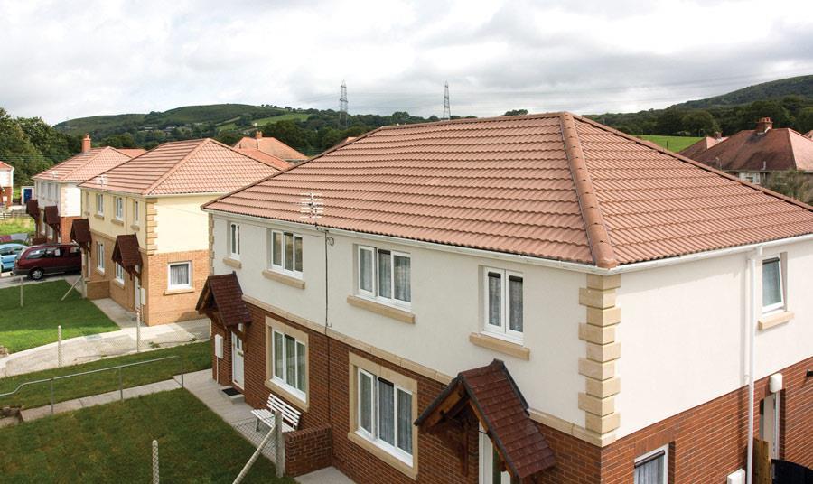 CPD 2011 Module 3: Sustainable roofing | Features | Building Design