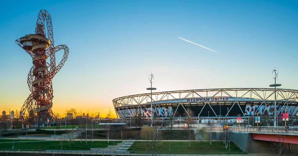 Leadership shake-up announced at London Legacy Development Corporation ...