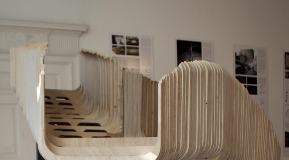 Architectural Association | Features | Building Design