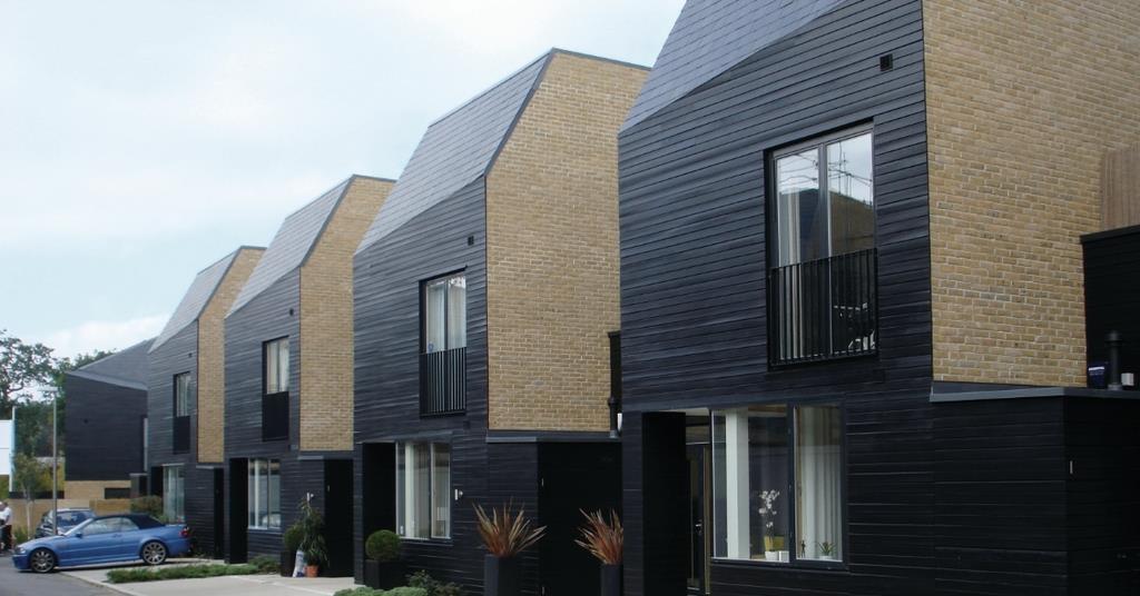 Building for Life chair Wayne Hemingway defiant at annual awards | News ...