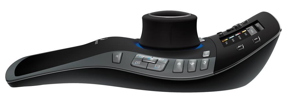 The first mouse in space | Features | Building Design