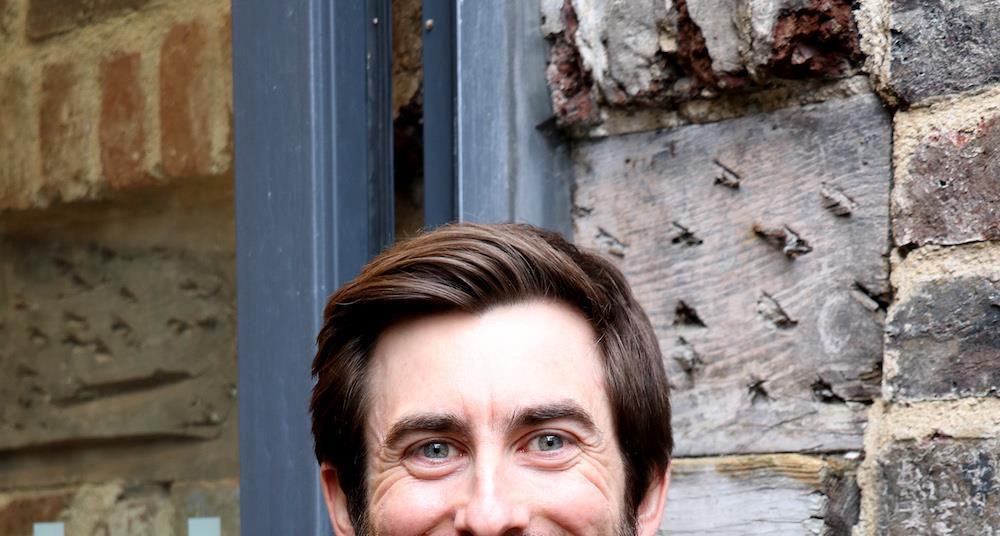 5 minutes with … Ben Hopkins at Bennetts Associates | Features ...