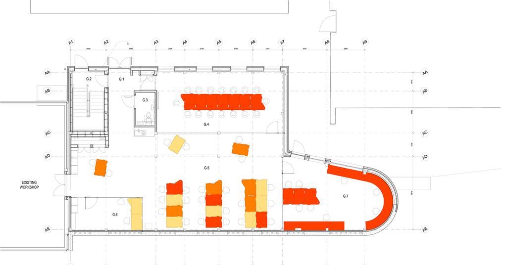 Peter Cook celebrates 85th birthday by unveiling second building at ...