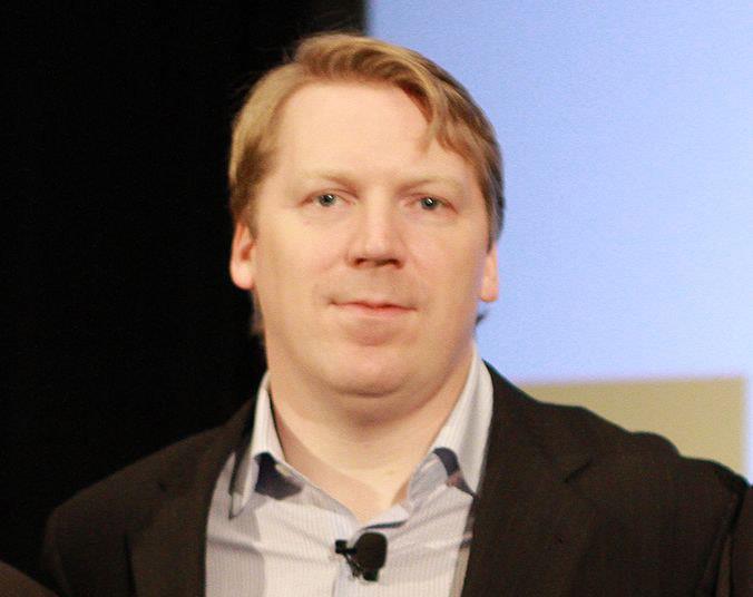 Co-founders of Architecture for Humanity step down | News | Building Design