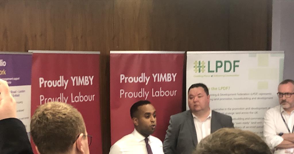Labour Party conference: Key takeaways and talking points | Features ...