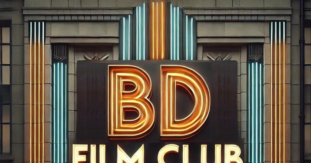 BD Film Club: Empire of Light revisited | Review | Building Design