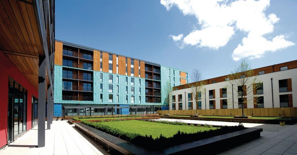 Building for Life chair Wayne Hemingway defiant at annual awards | News ...