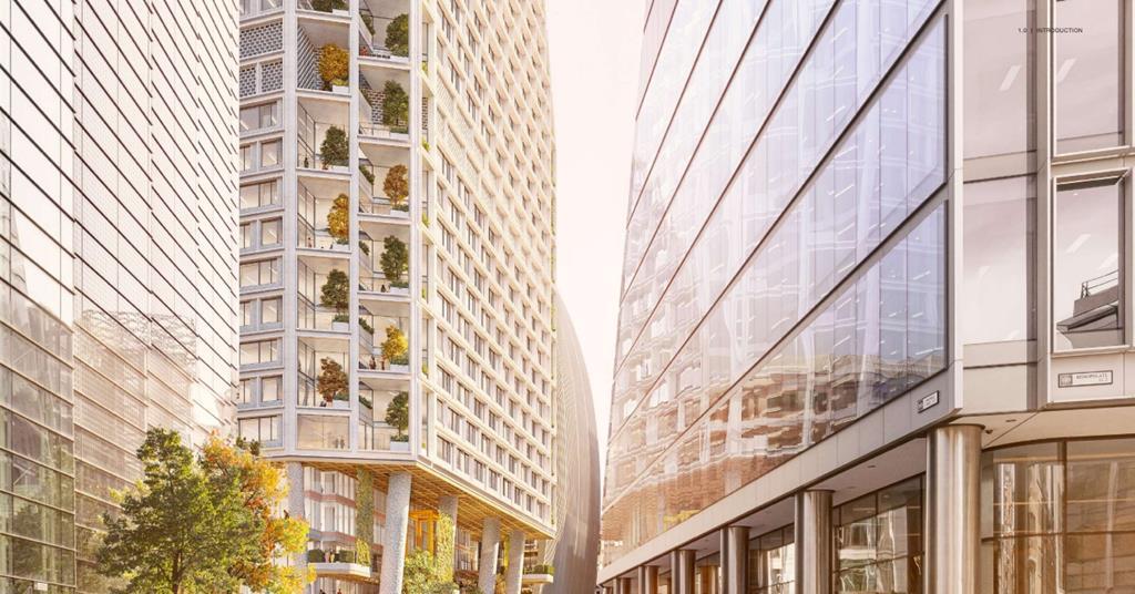 Developer eyeing 2027 start for Fletcher Priest’s 46-storey City tower ...