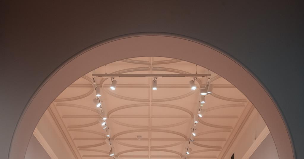 We need to retain more of our existing built environment, but not ...