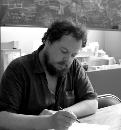 Hackett & Hall | Competitions | Building Design