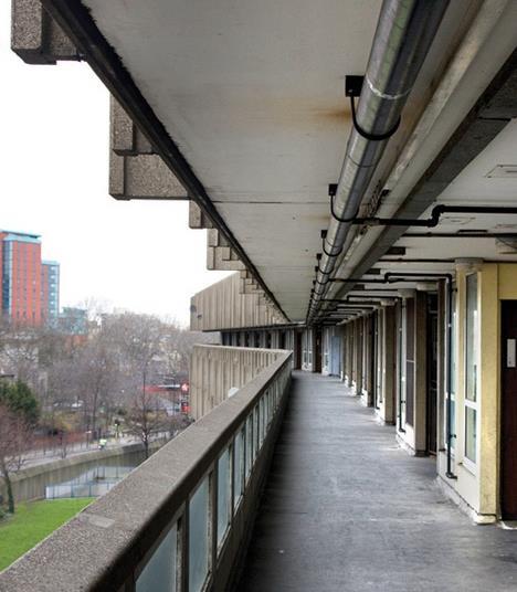 Consultation on Robin rocked | Opinion | Building Design