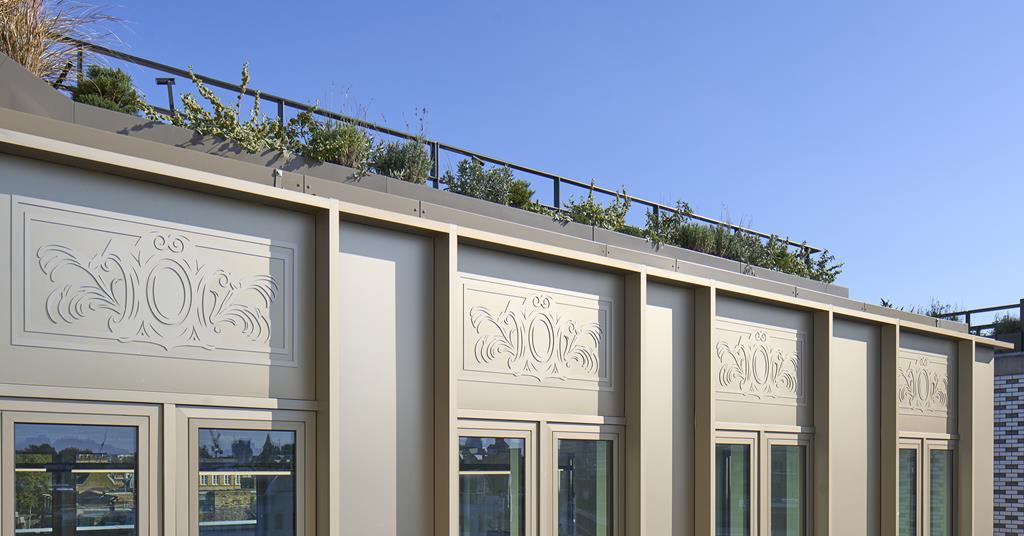 What made this project… The Waterman by Fathom Architects | News ...