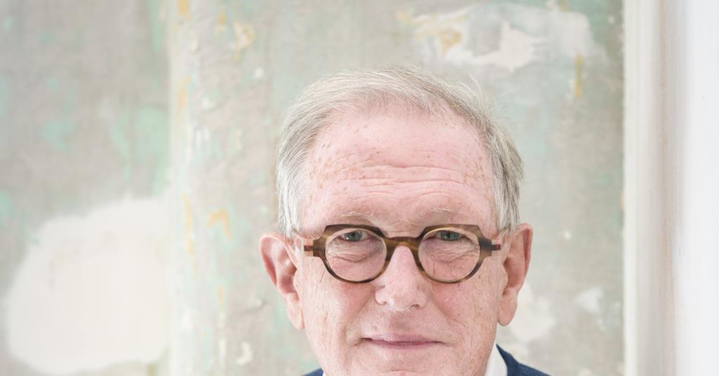 Michael Squire dies aged 77 | News | Building Design