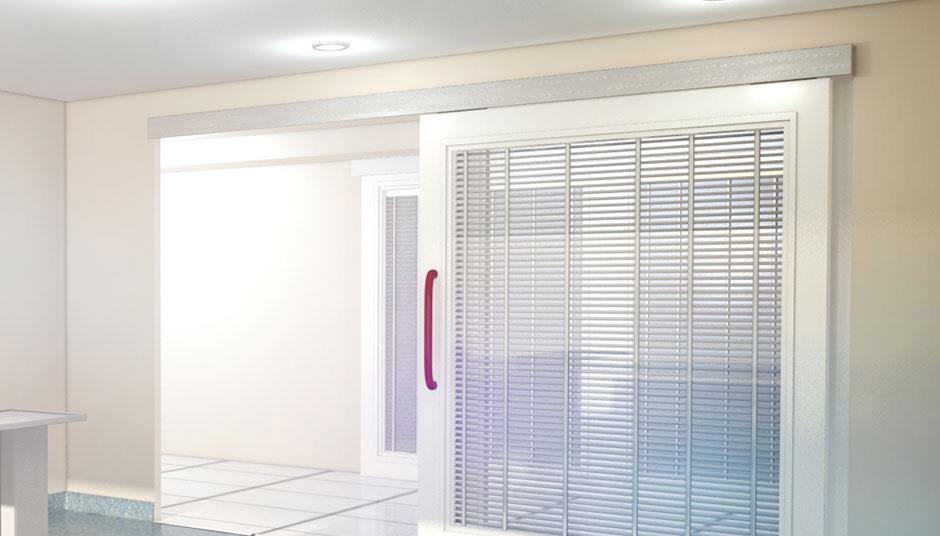 Unlocking commercial potential with sliding door solutions | Features ...