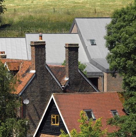 Toh Shimazaki’s eye surgery is sight specific | Building Study ...