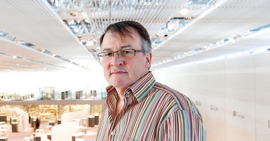 RIBA must look overseas to help small practices, says Hodder | News ...