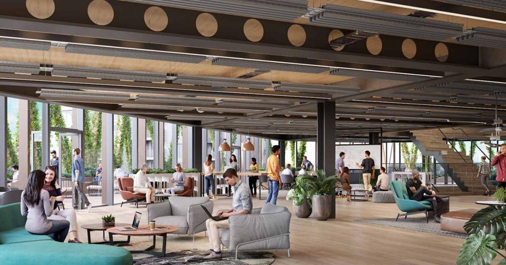 Acme’s Elephant & Castle office block set for green light | News ...