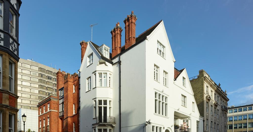 PDP set for green light with Chelsea plans | News | Building Design