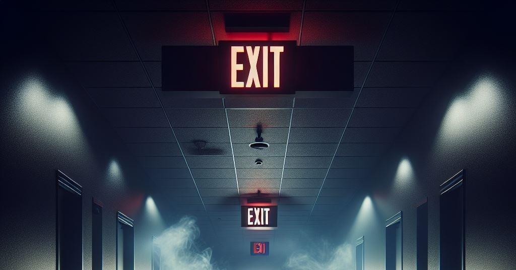 Thorlux launches emergency lighting system amid concerns over fire ...