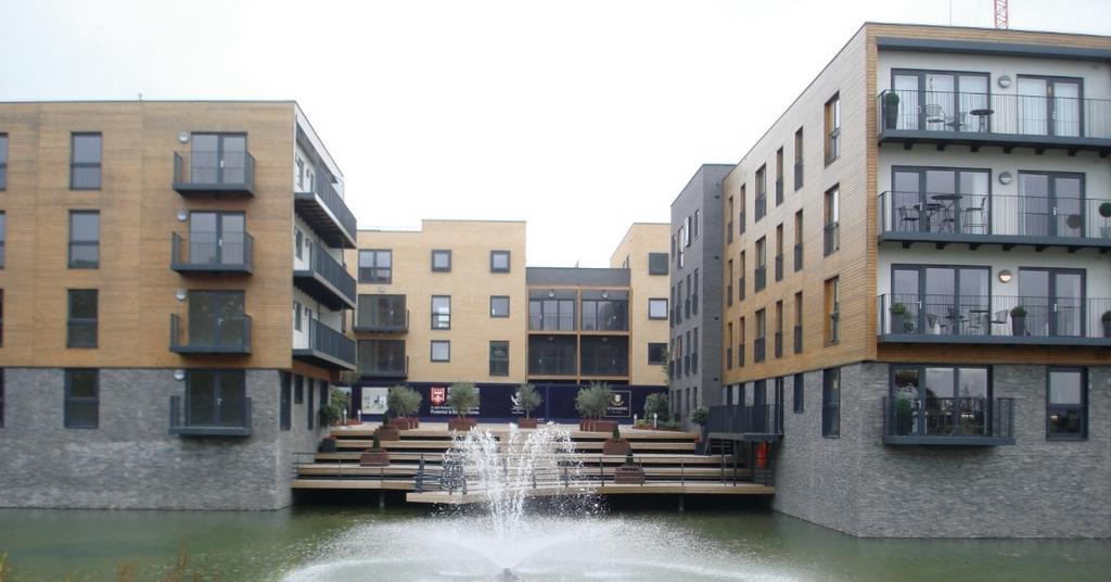 Building for Life chair Wayne Hemingway defiant at annual awards | News ...