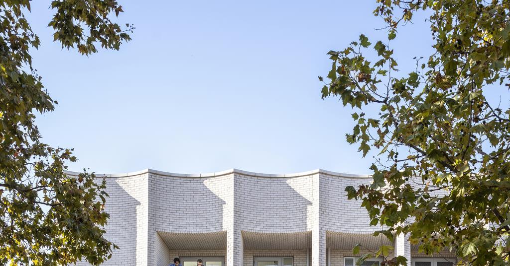 Bell Phillips becomes first architecture practice to sign up to Thomas ...