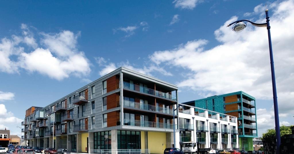 Building for Life chair Wayne Hemingway defiant at annual awards | News ...