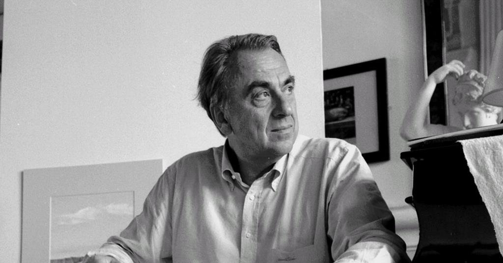 Life Class: Massimo Scolari | Features | Building Design