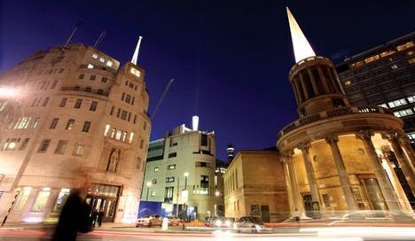 Richard MacCormac, 1938-2014 | News | Building Design