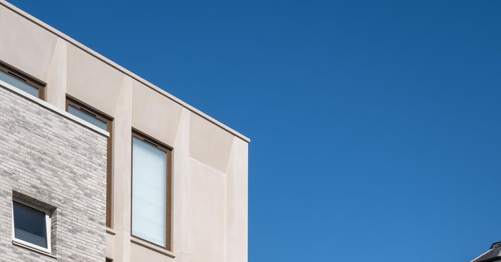 In pictures: Garnham Street by Dowen Farmer Architects | News ...