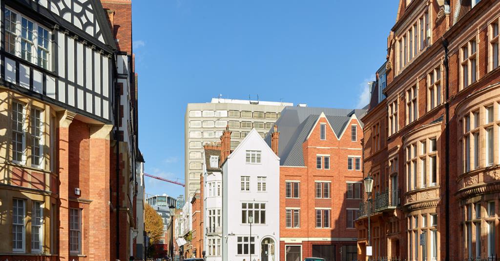 PDP set for green light with Chelsea plans | News | Building Design