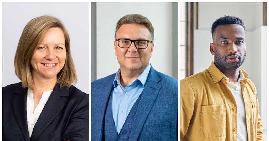Built environment welcomes boost to infrastructure and housing in ...