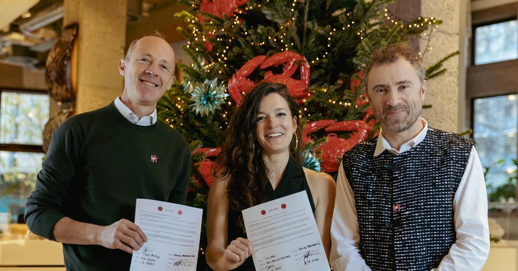 Bell Phillips becomes first architecture practice to sign up to Thomas ...