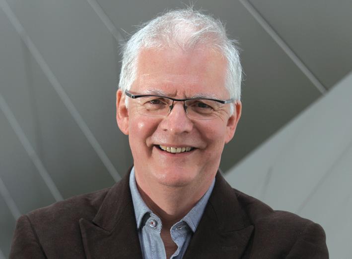 Shuttleworth unveils plans to save High Street | News | Building Design