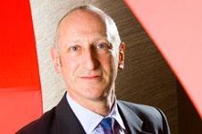 Harry Rich resigns from RIBA | News | Building Design